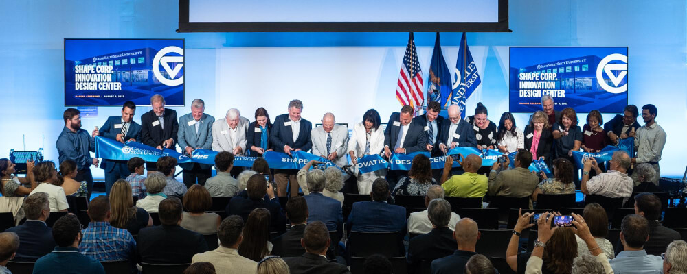 Grand Valley State University